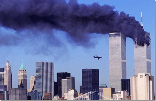 9/11 Wreckage to be used as Memorial ~ Top Ten Info